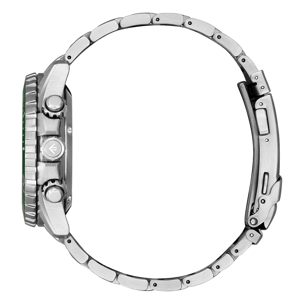 Citizen Promaster Gnts Eco Drive WR200 CA0820-50X – Granbergs Watches