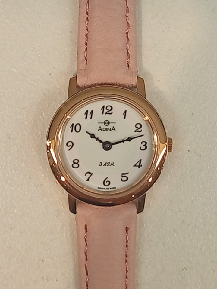 Adina – Granbergs Watches