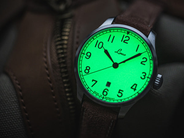 Laco Valencia 39 862090 – Granbergs Watches